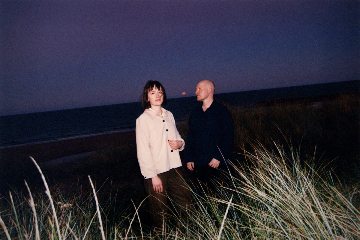 CLOTH – Rock Action Records