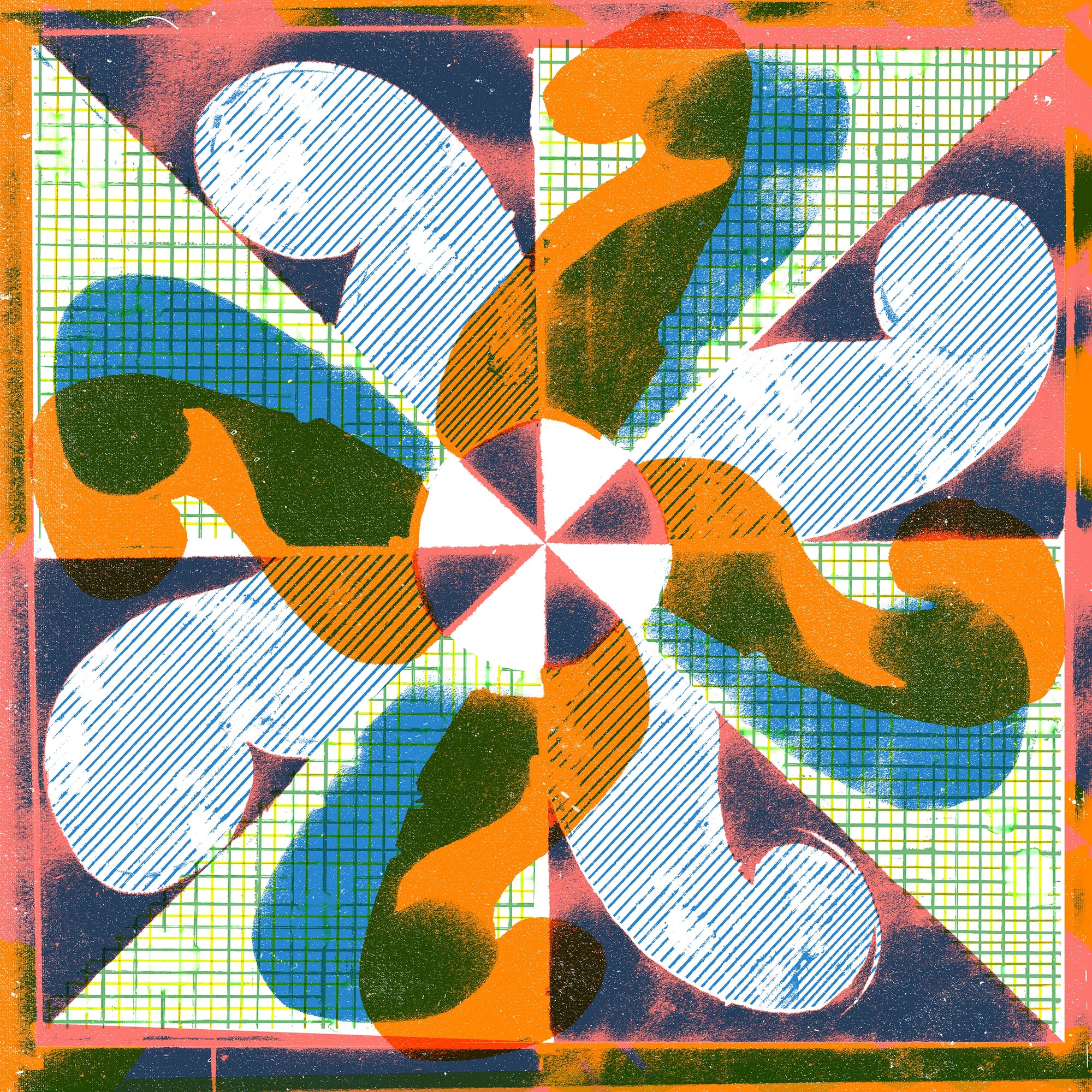 Rock Action Records | Glasgow, Scotland