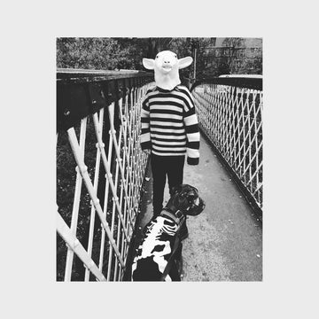 Rock Action Records | Glasgow, Scotland