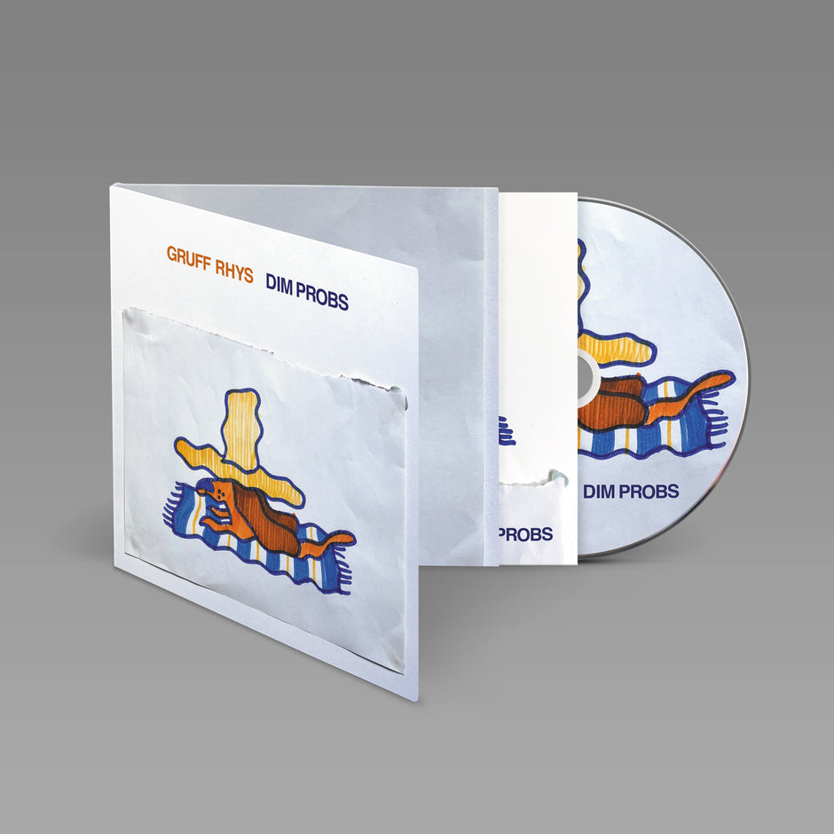 Rock Action Records | Glasgow, Scotland