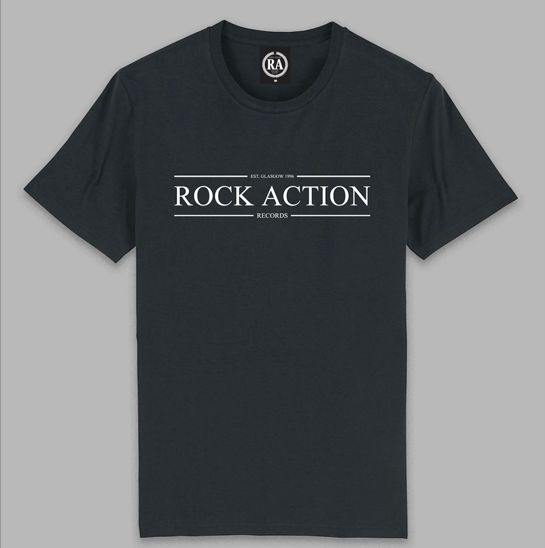 Merch – Rock Action Records