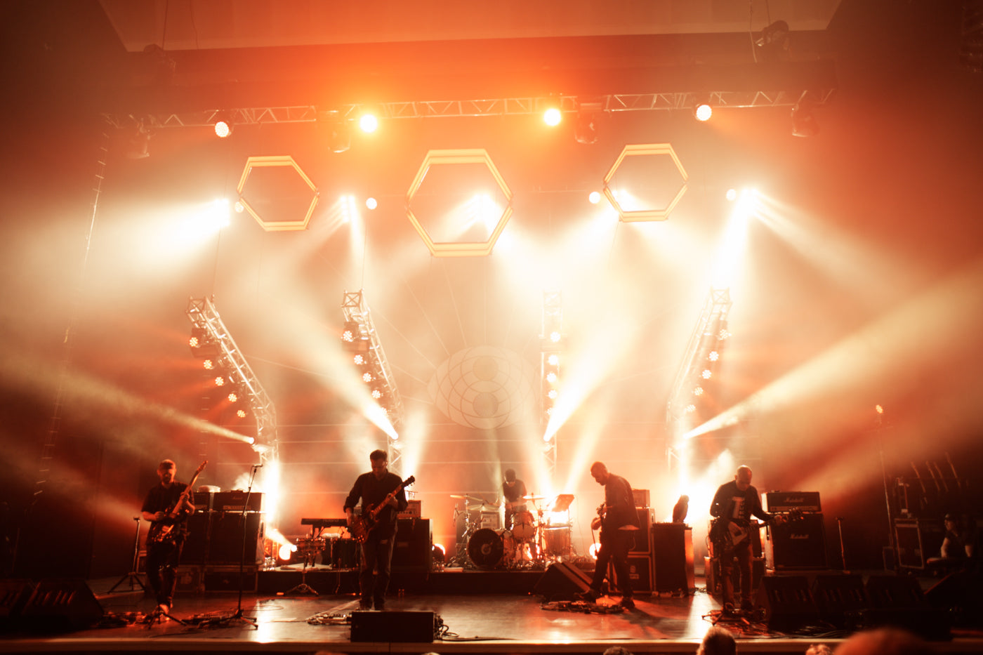 The Story – Rock Action Records