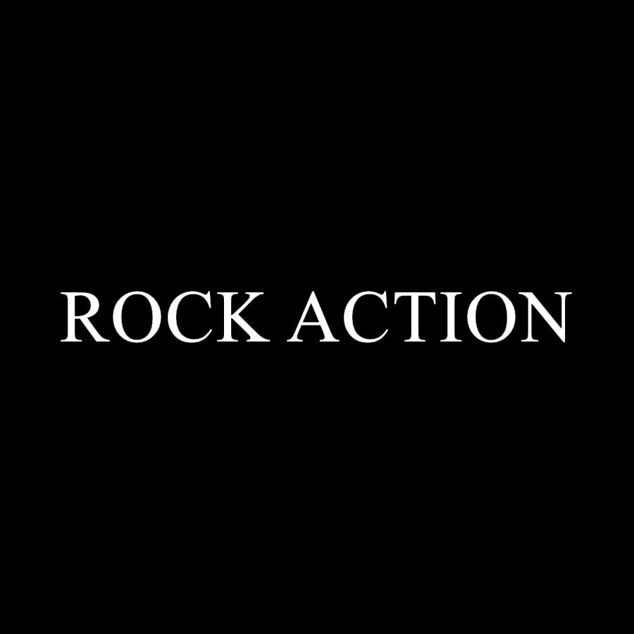 Rock Action Records | Glasgow, Scotland
